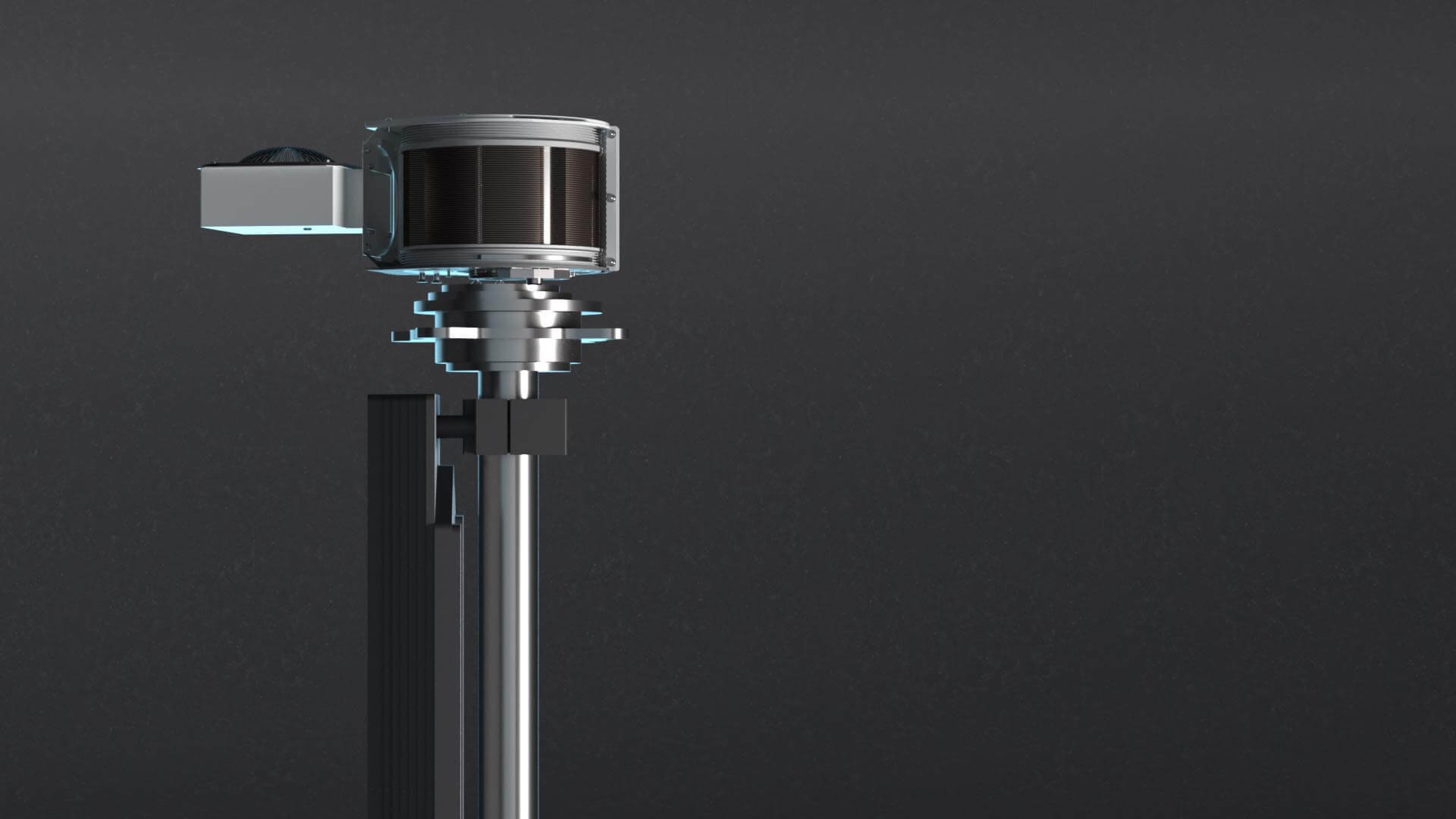 Galileo – High-Precision Plansifter for advanced Flour Sieving - Omas S ...