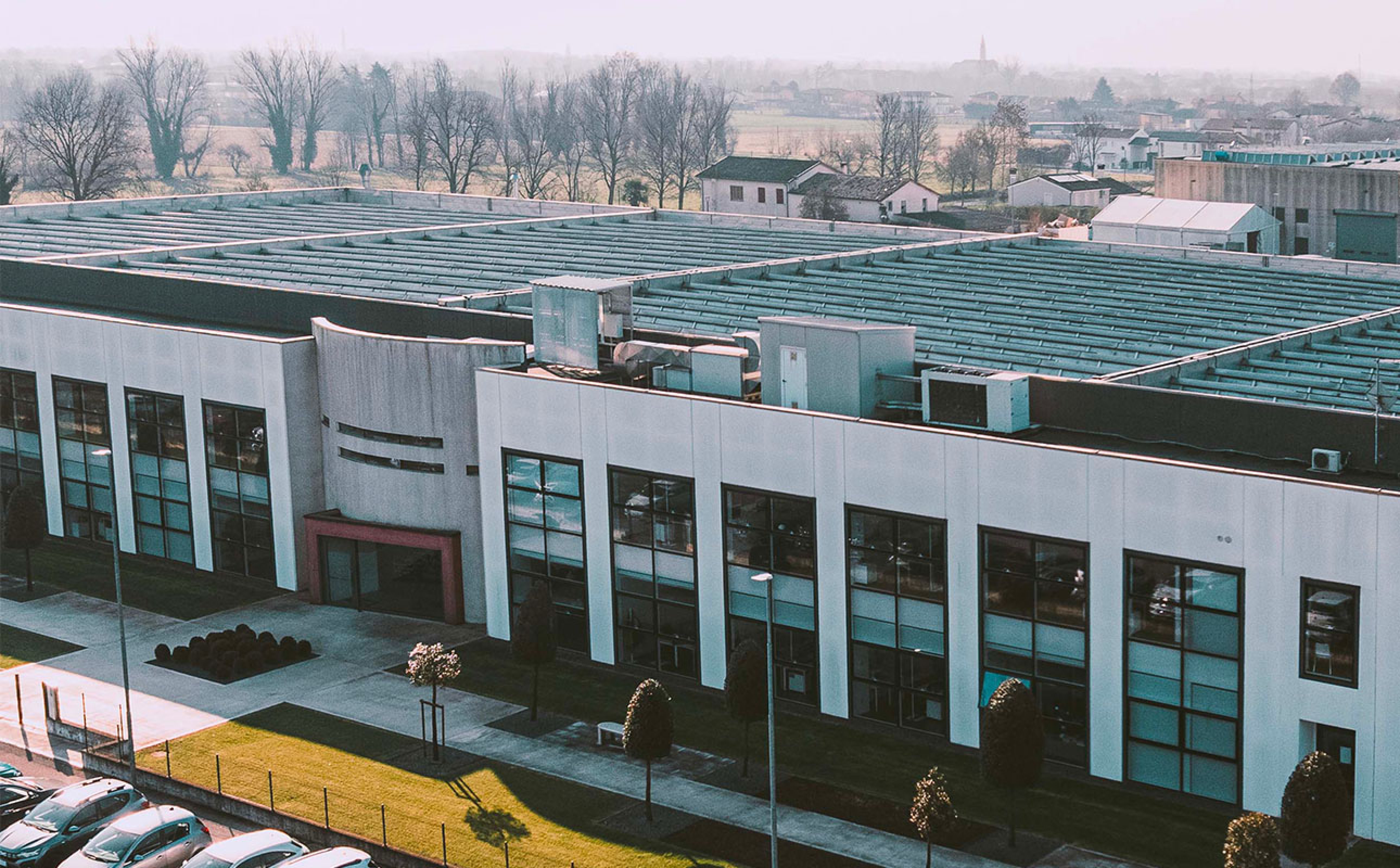 Greenfield Milling opens new Richmond mill equipped with Omas ...