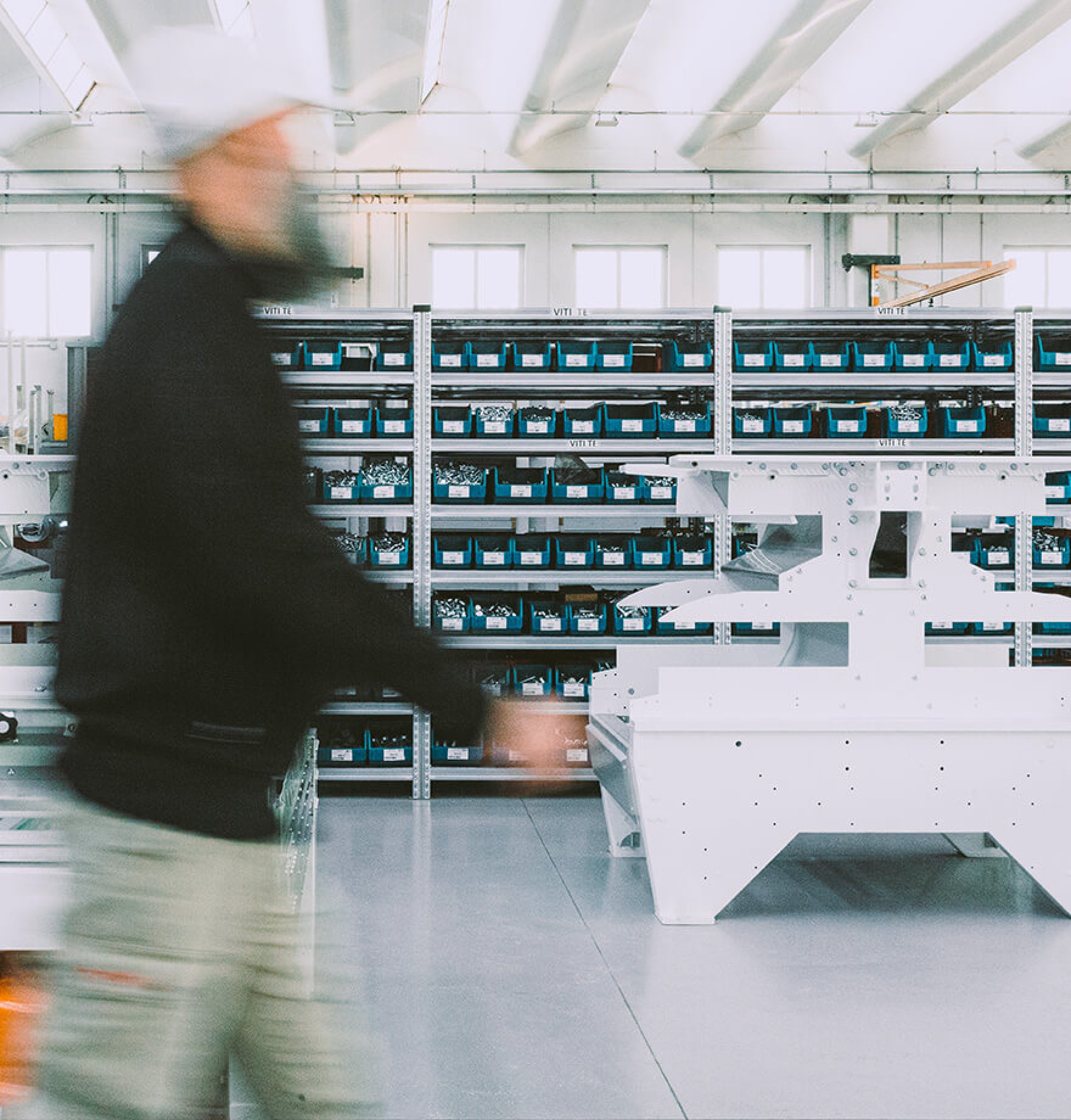 Greenfield Milling opens new Richmond mill equipped with Omas ...