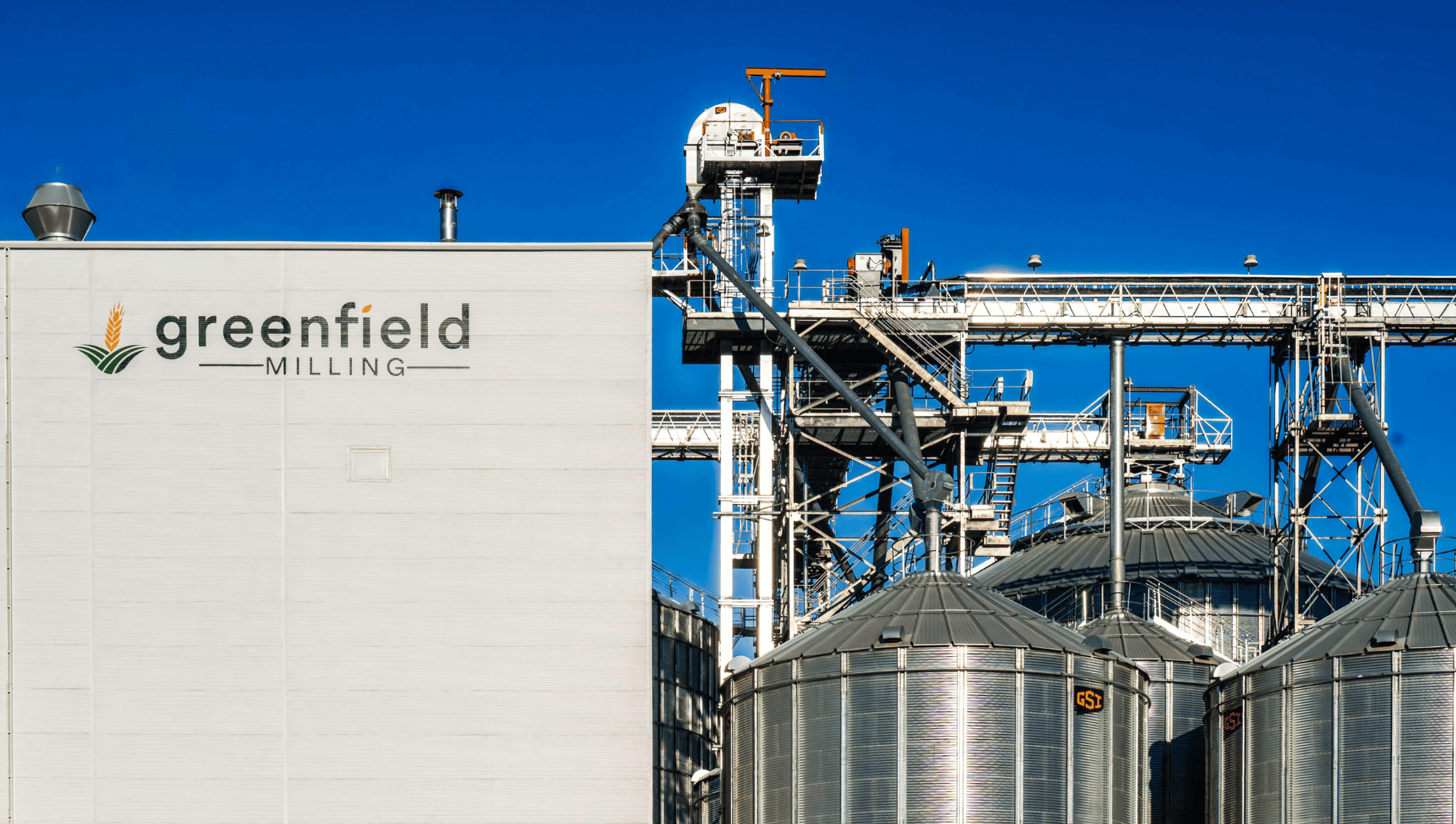 Greenfield Milling opens new Richmond mill equipped with Omas ...